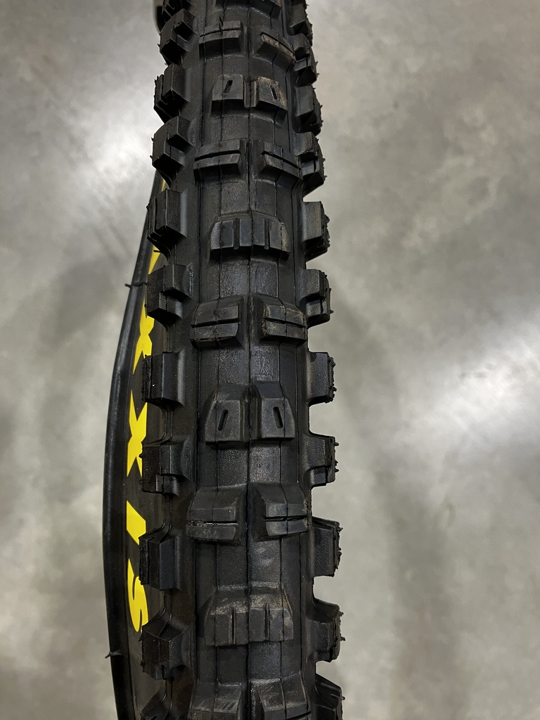 Maxxis Minion DHRII 27.5x2.4, 3C MaxxTerra, Double Down | Shop